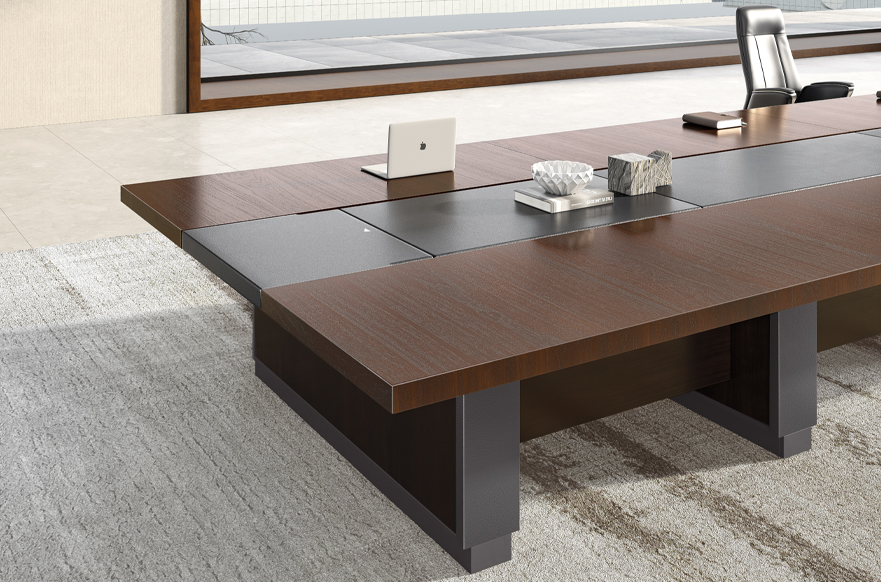 Larry Conference Table | Conference Table | Sunon Furniture
