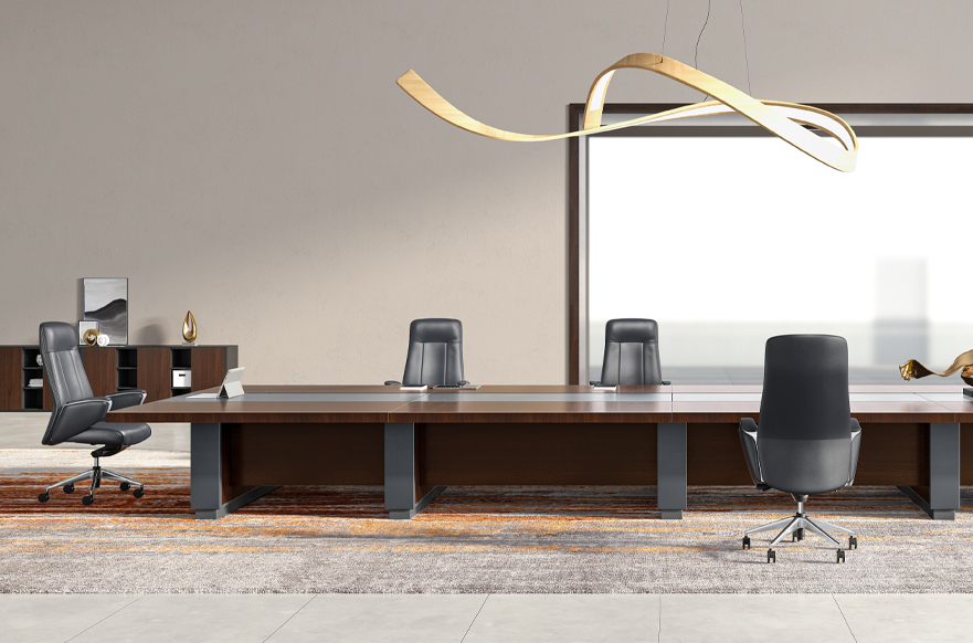 Larry Conference Table | Conference Table | Sunon Furniture