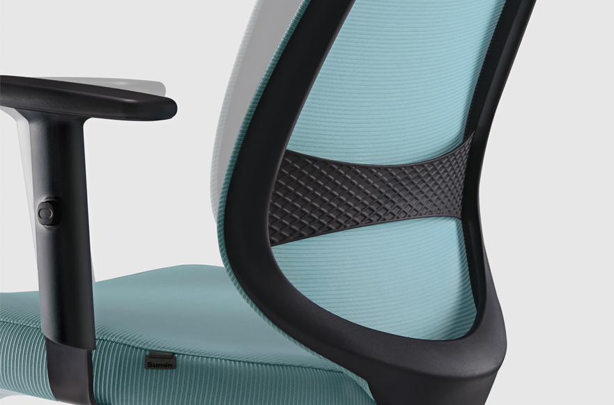 Shield - Adjustable Chair | Sunon Furniture