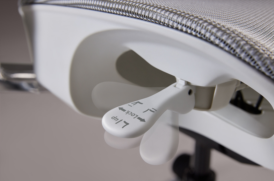 HUP - Comfortable Office Chair | Sunon Furniture