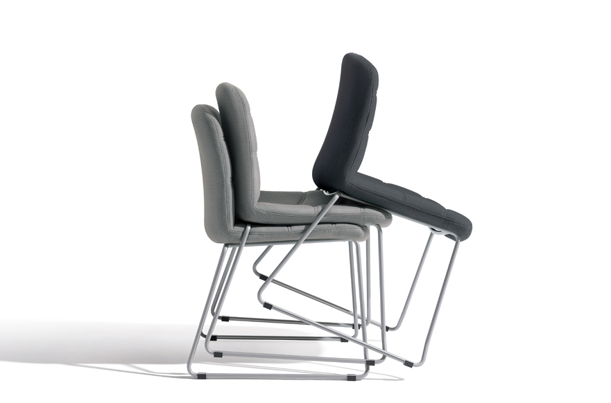 Rachel - Office Training Chair | Sunon Furniture