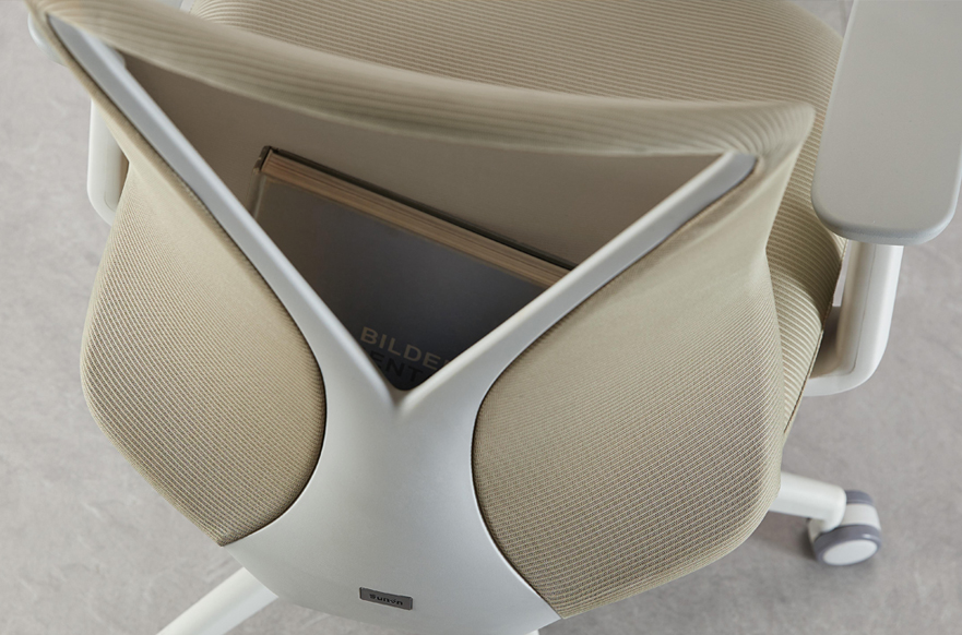 Butterfly | Task Chairs | Sunon Furniture