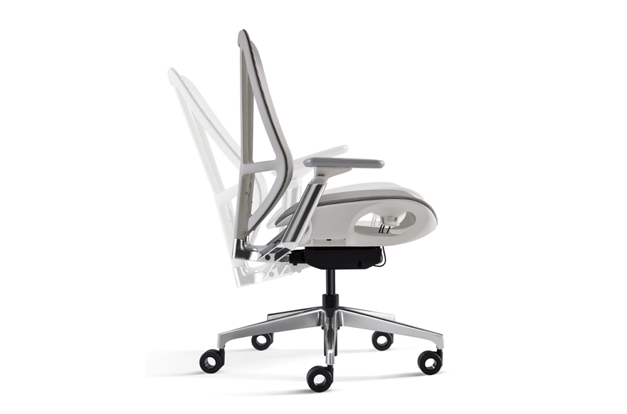 HUP - Comfortable Office Chair | Sunon Furniture