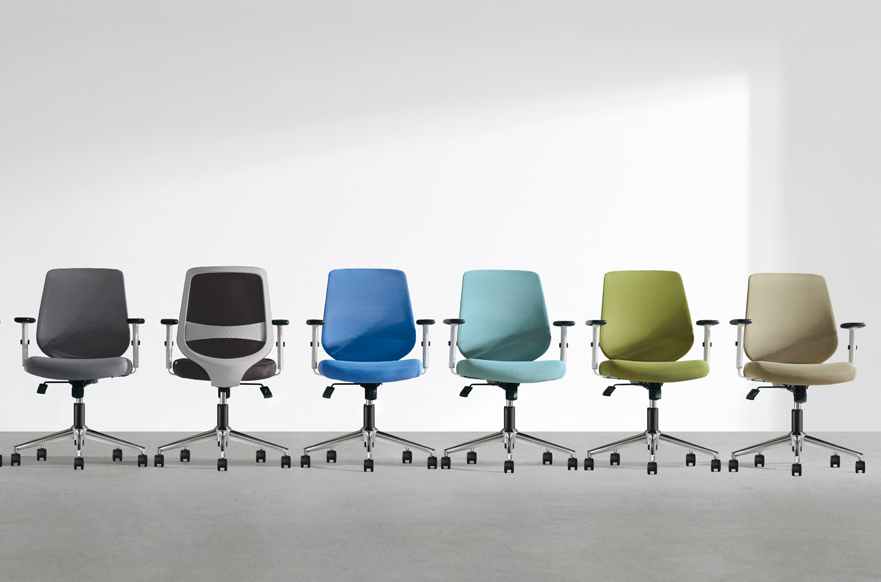 Shield - Adjustable Chair | Sunon Furniture