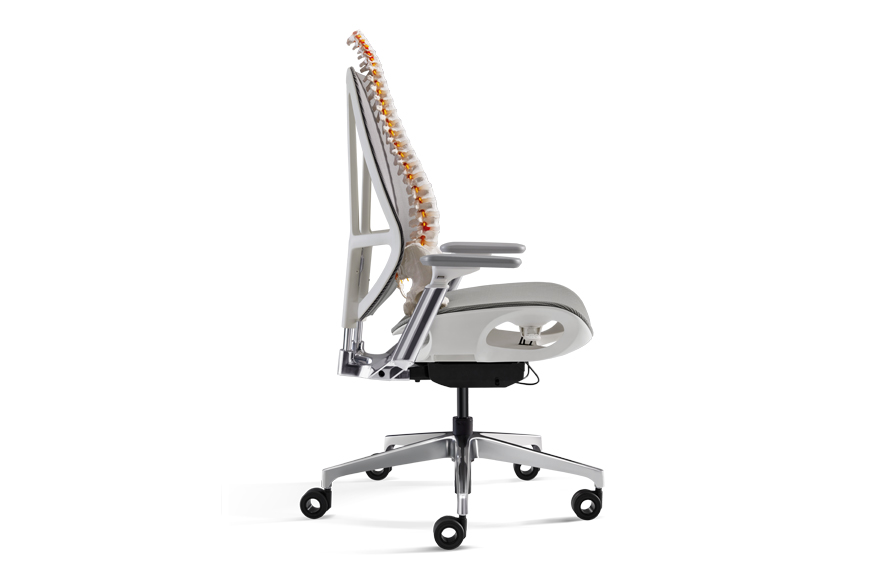HUP - Comfortable Office Chair | Sunon Furniture