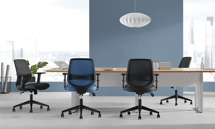 Shield - Adjustable Chair | Sunon Furniture