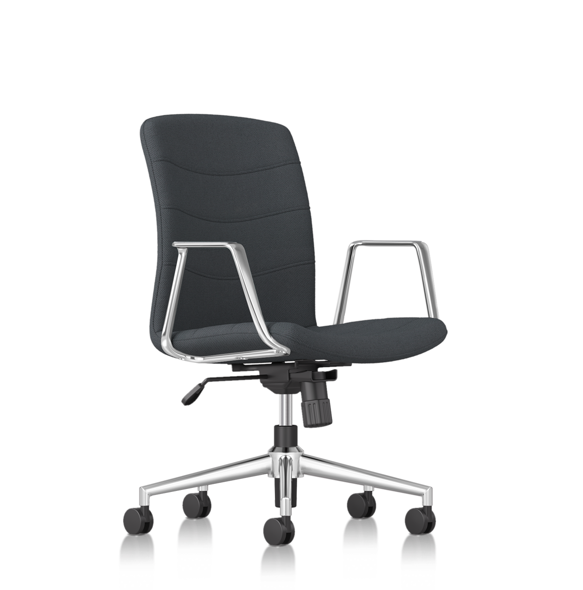 Rachel - Office Training Chair | Sunon Furniture
