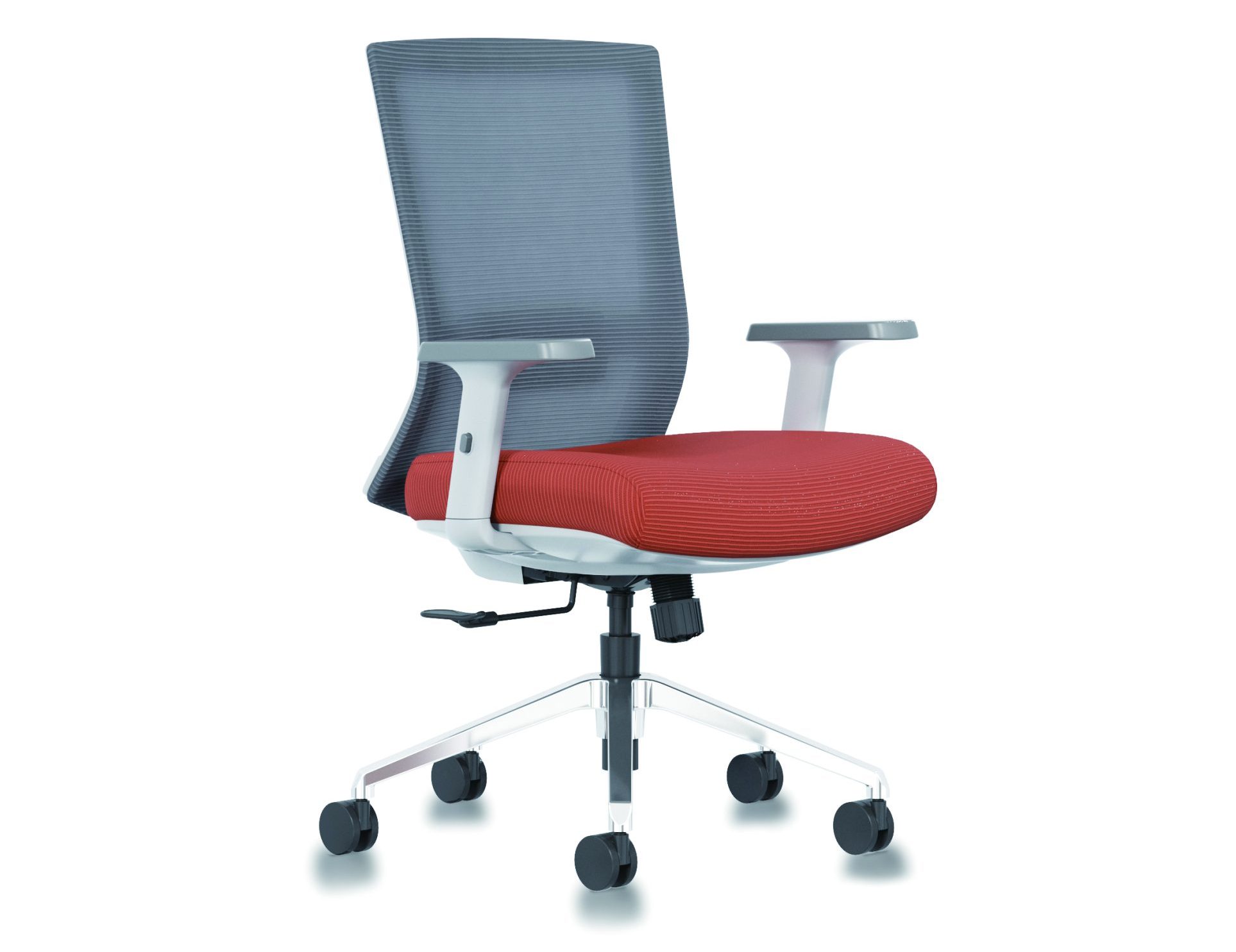 Iron | Office Chair | Sunon Furniture