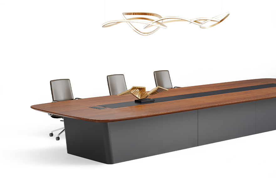 MT SERIES | Conference Table | Sunon Furniture