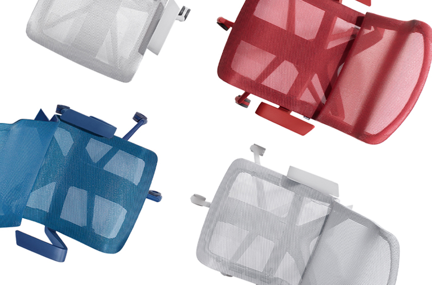 H5 - Ergonomic Office Chair | Sunon Furniture