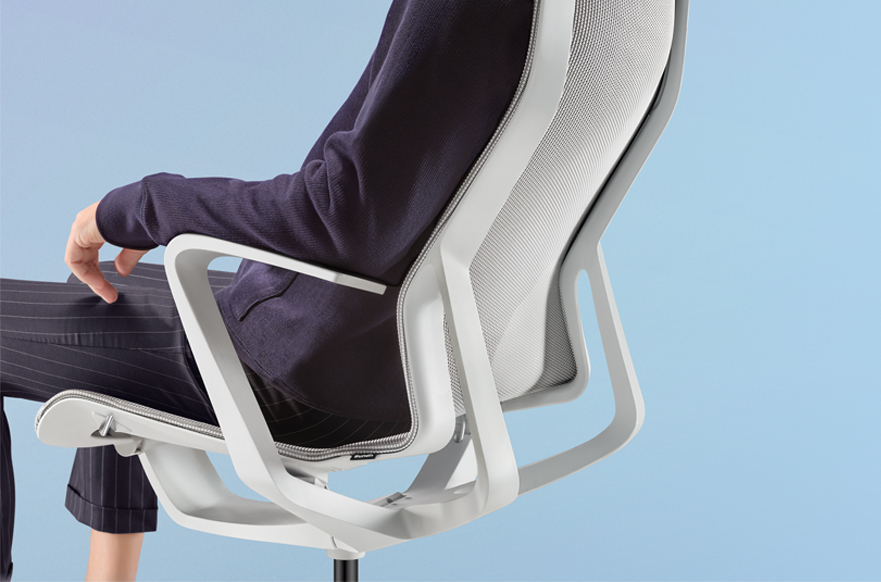 H5 - Ergonomic Office Chair | Sunon Furniture