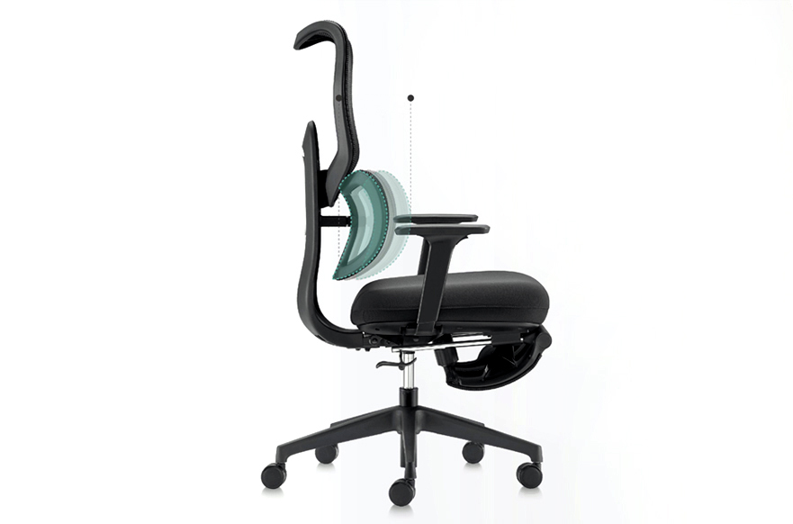 H7 - Task Office Chairs | Sunon Furniture