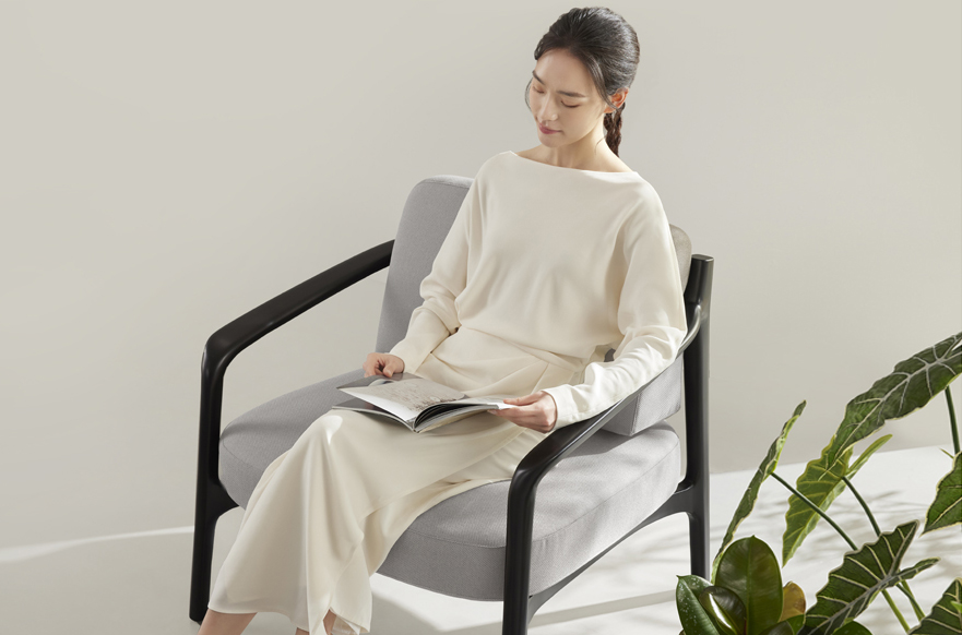 Jason II | Office Armchair | Sunon Furniture