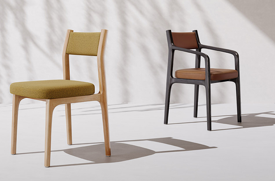 Jason II | Office Armchair | Sunon Furniture