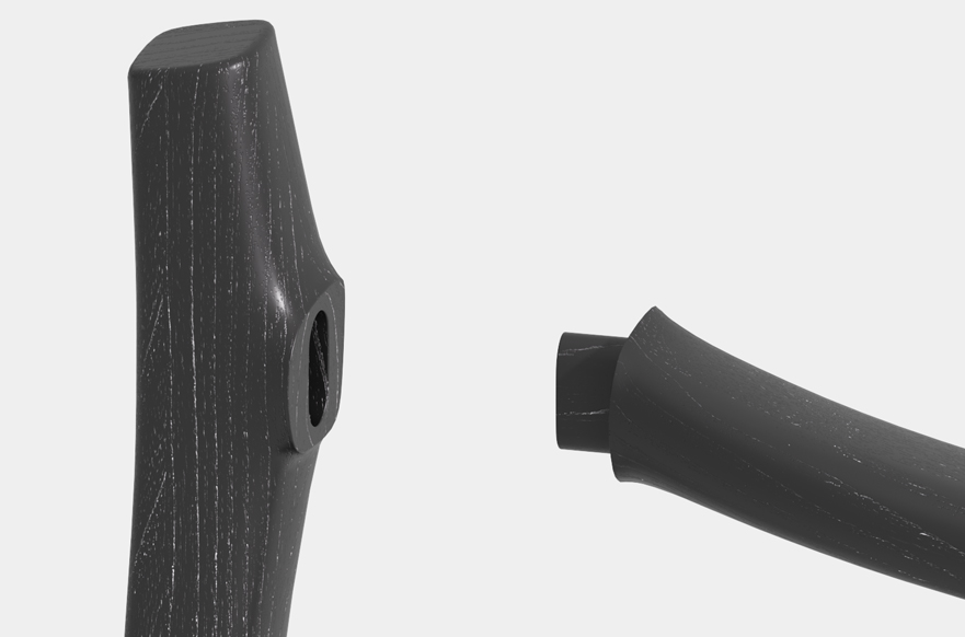 Jason II | Office Armchair | Sunon Furniture