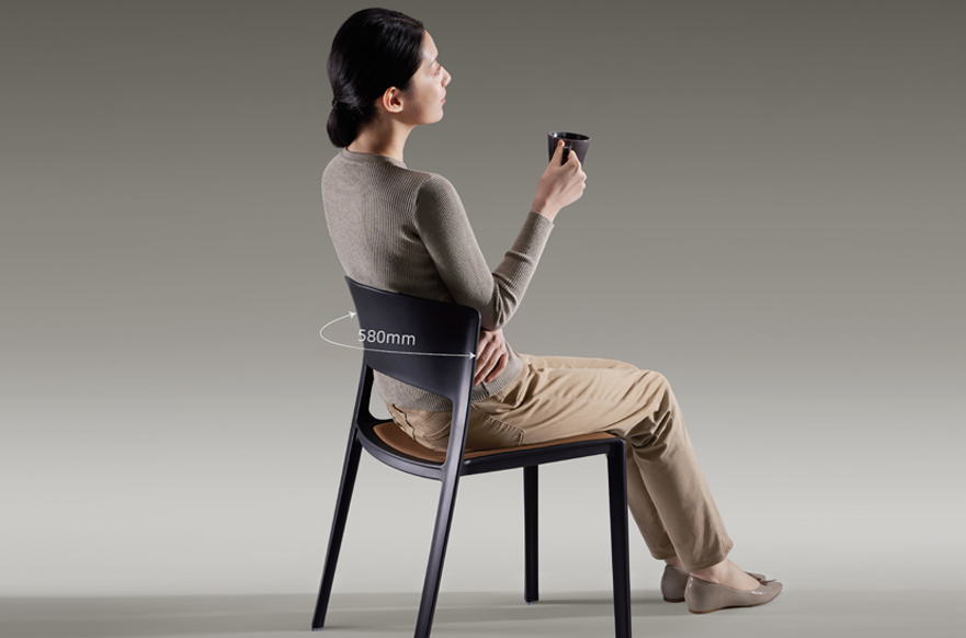 Waterfalls | Side Chairs | Sunon Furniture