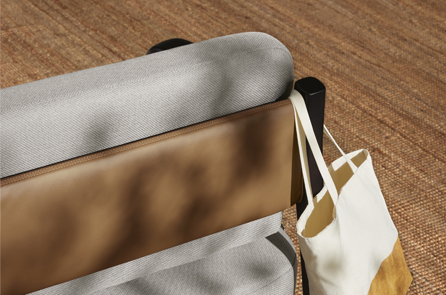 Jason II | Office Armchair | Sunon Furniture