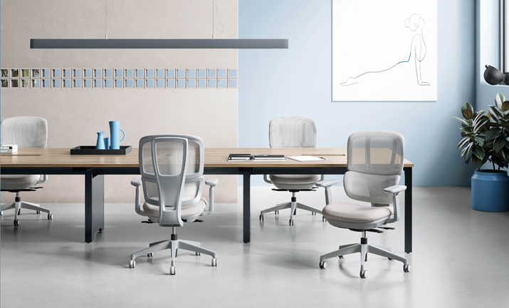 H2 - Ergonomic Office Chair | Sunon Furniture