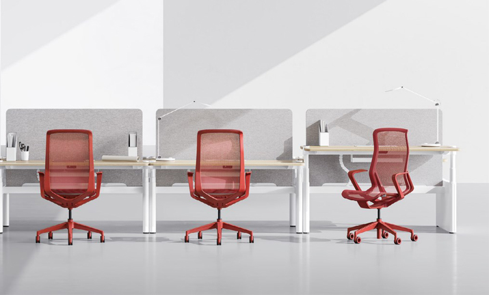 H5 - Ergonomic Office Chair | Sunon Furniture
