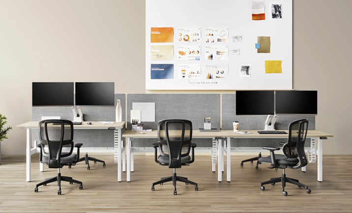 H2 - Ergonomic Office Chair | Sunon Furniture
