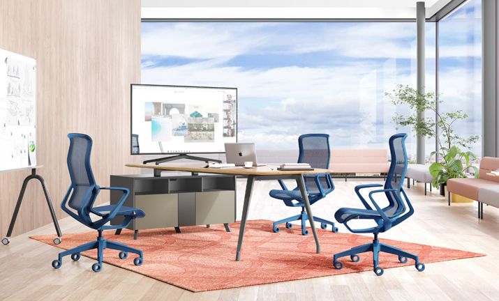 H5 - Ergonomic Office Chair | Sunon Furniture