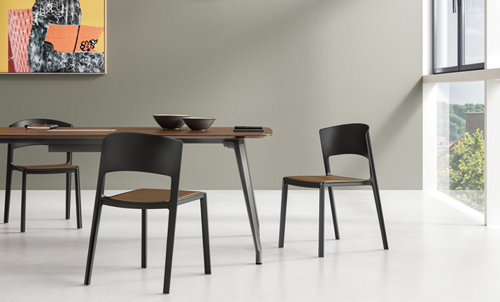 Waterfalls | Side Chairs | Sunon Furniture