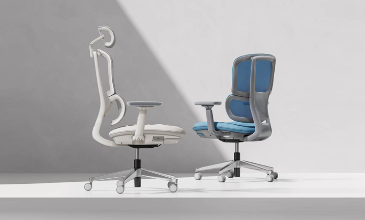 H2 - Ergonomic Office Chair | Sunon Furniture