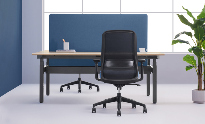 Origa | Ergonomic Office Chairs | Sunon Furniture