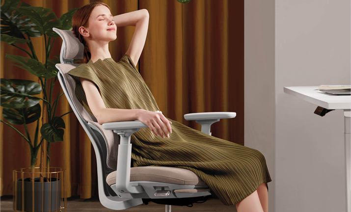H2 - Ergonomic Office Chair | Sunon Furniture
