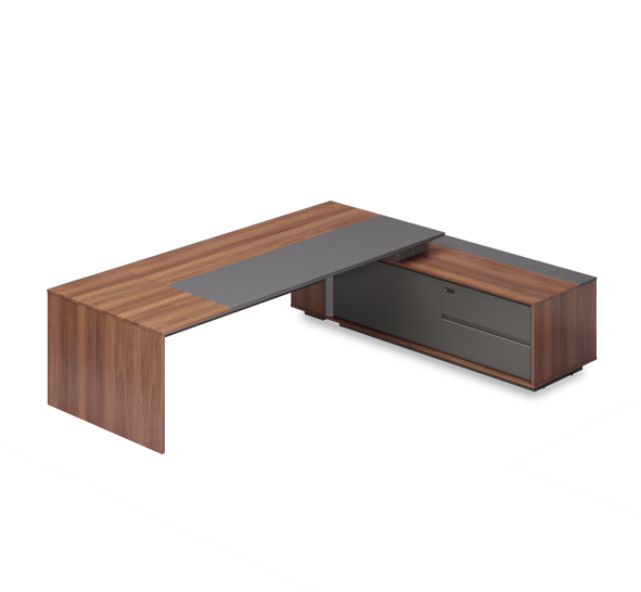 MAXIM | Modern Office Desk | Sunon Furniture