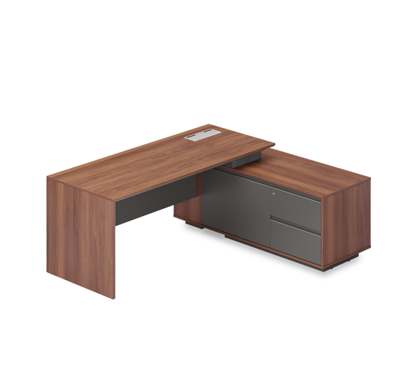 MAXIM | Modern Office Desk | Sunon Furniture