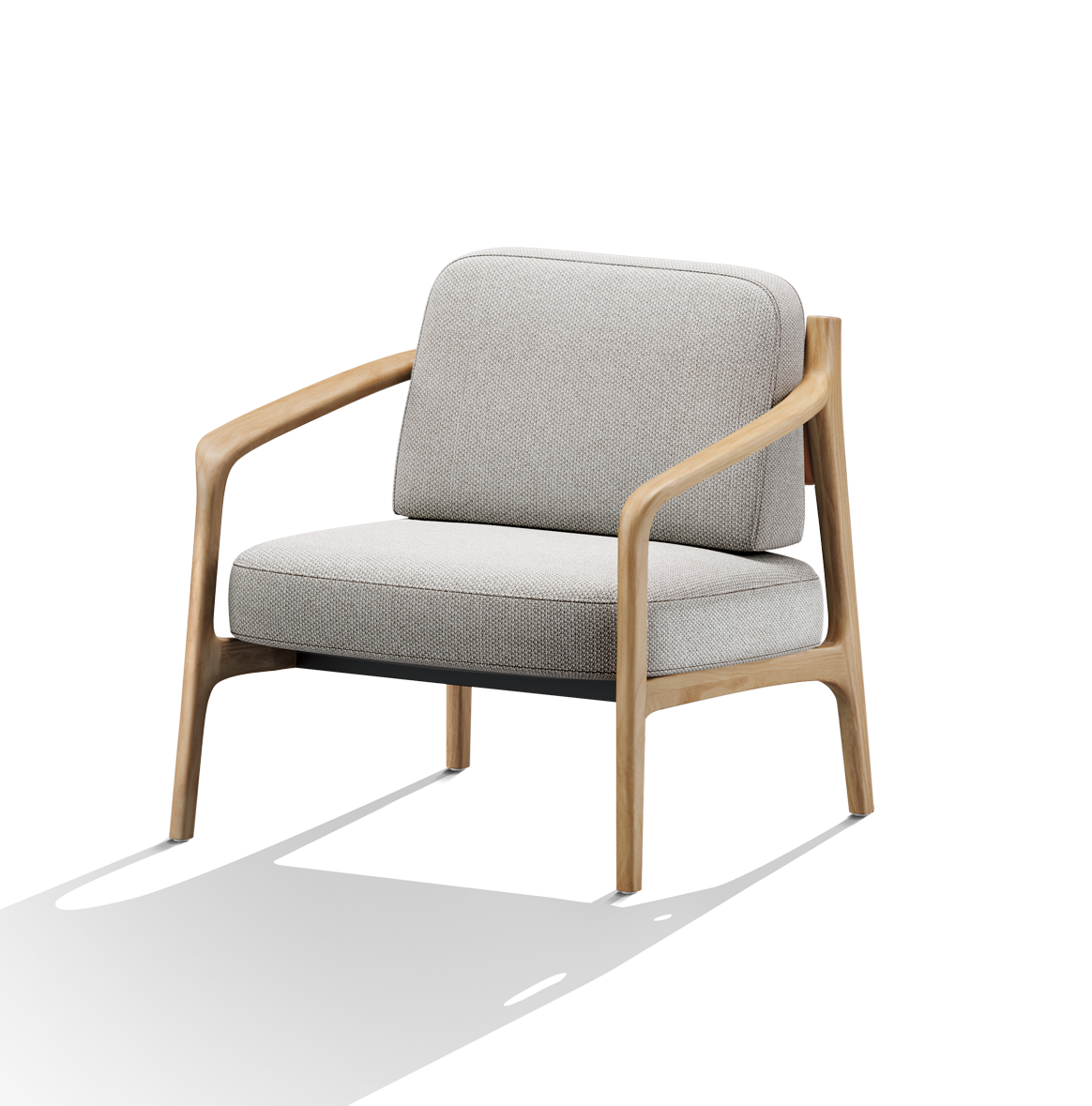 Jason II | Office Armchair | Sunon Furniture