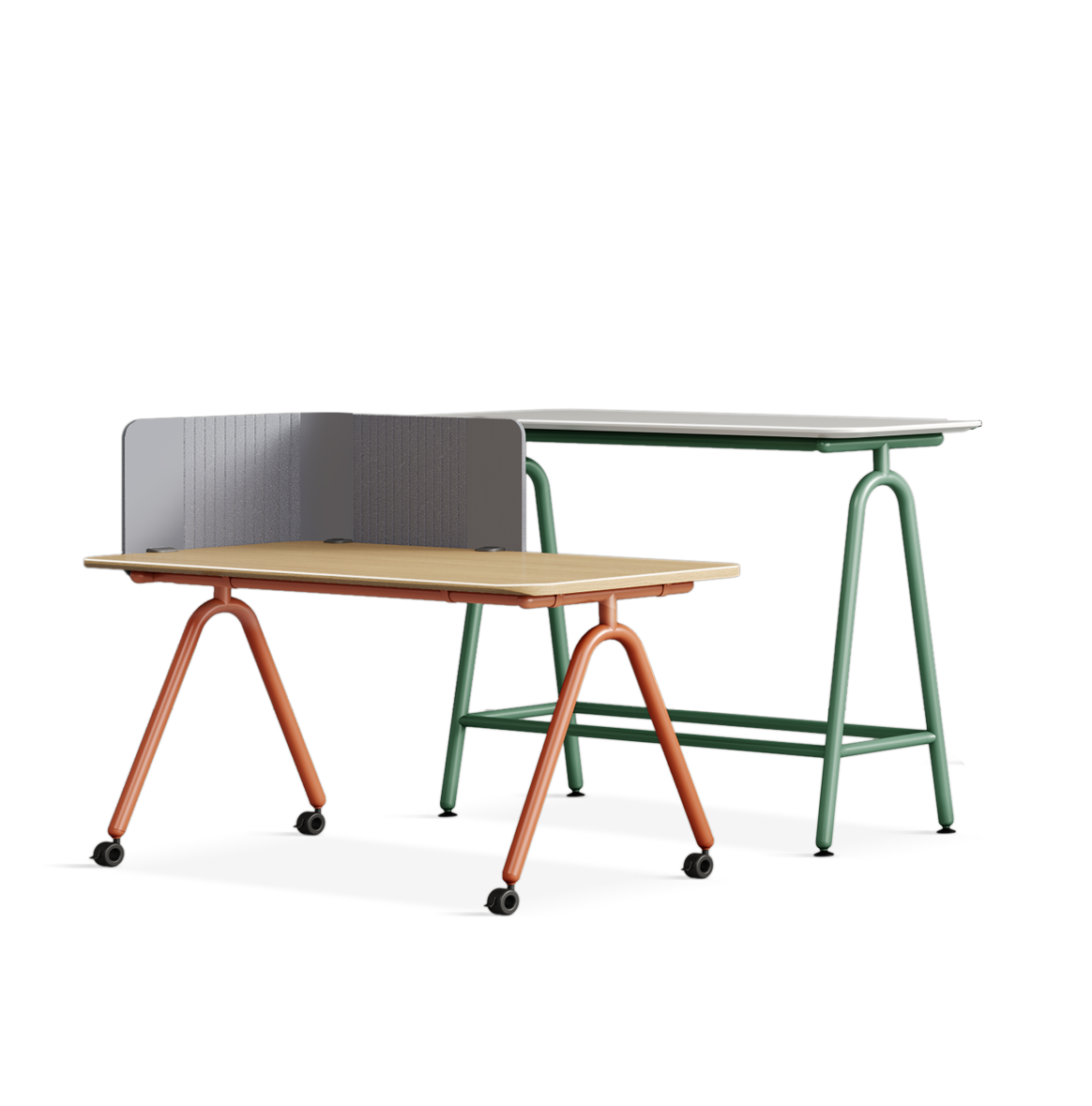 MixCube | Flexible Modular Workstation | Sunon Furniture