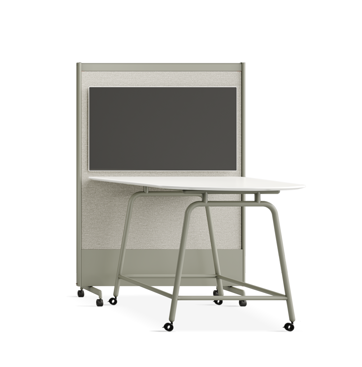 MixCube | Flexible Modular Workstation | Sunon Furniture