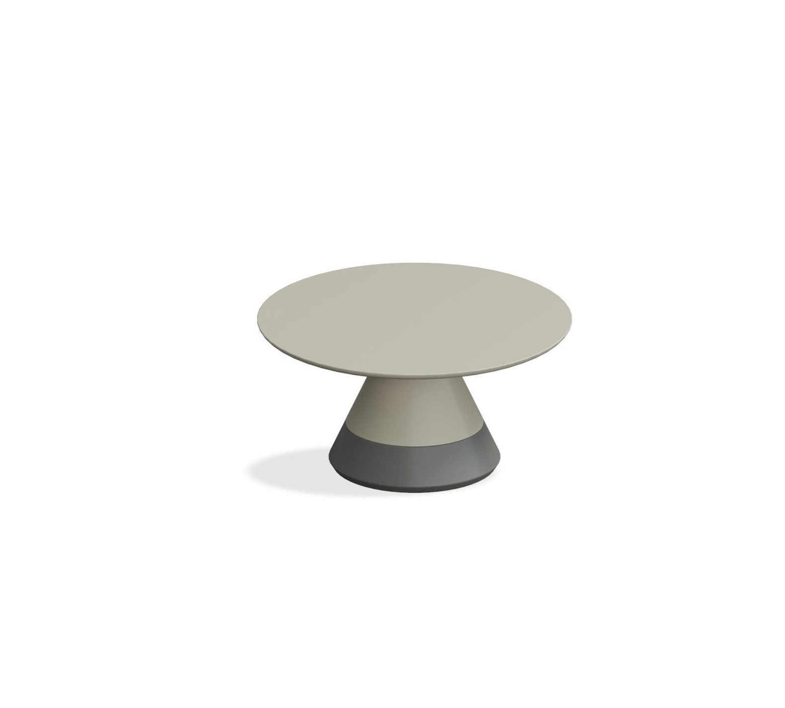 Nordic Tea Table | Round Coffee Table | Sunon Furniture