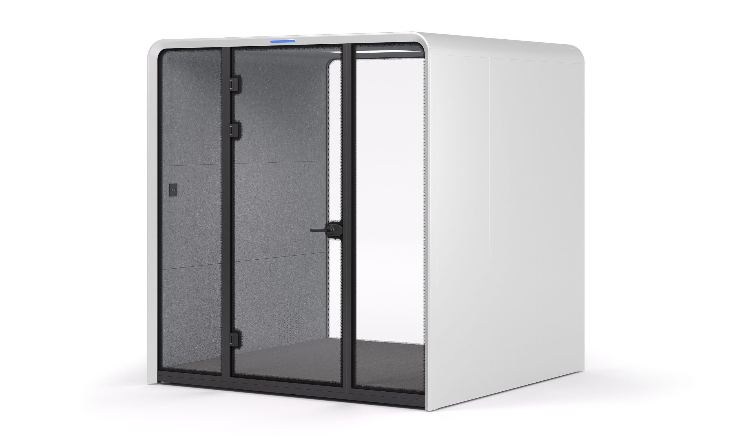 N-space Ⅱ |Office Pod | Sunon Furniture