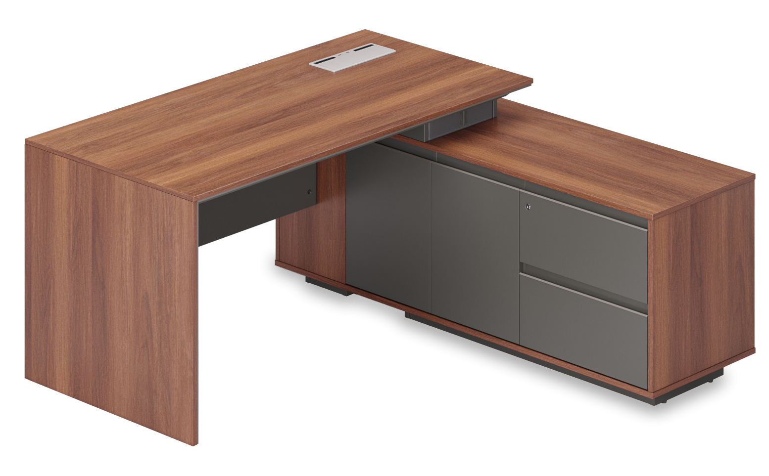 MAXIM | Modern Office Desk | Sunon Furniture
