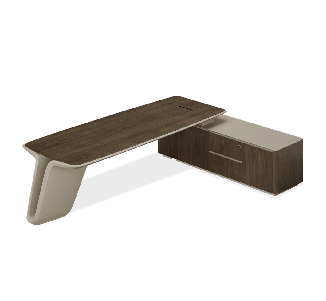 AirWing | Executive Desk | Sunon Furniture