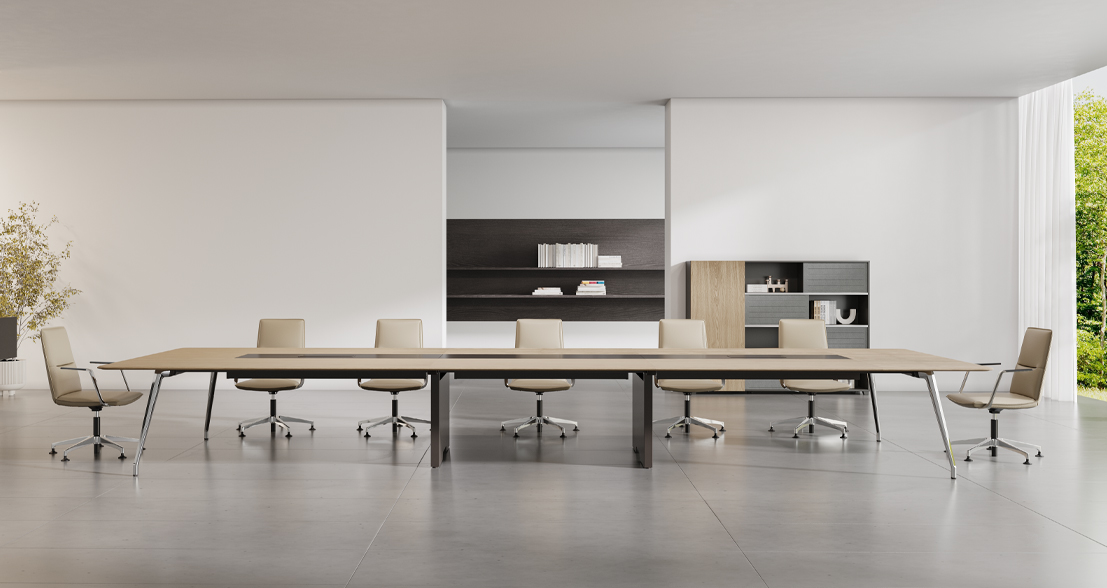 Conference Tables | Sunon Office Furniture Solutions