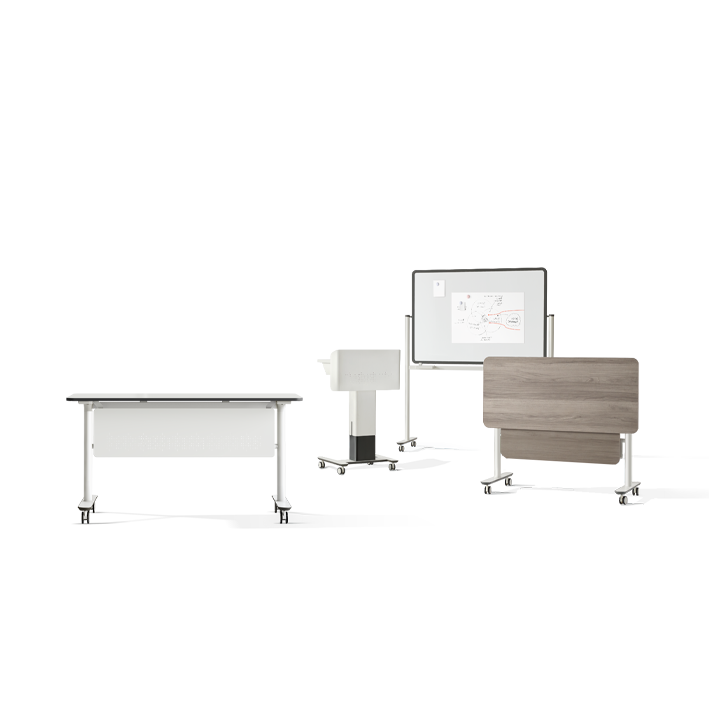 Training Tables | Sunon Office Furniture Solutions