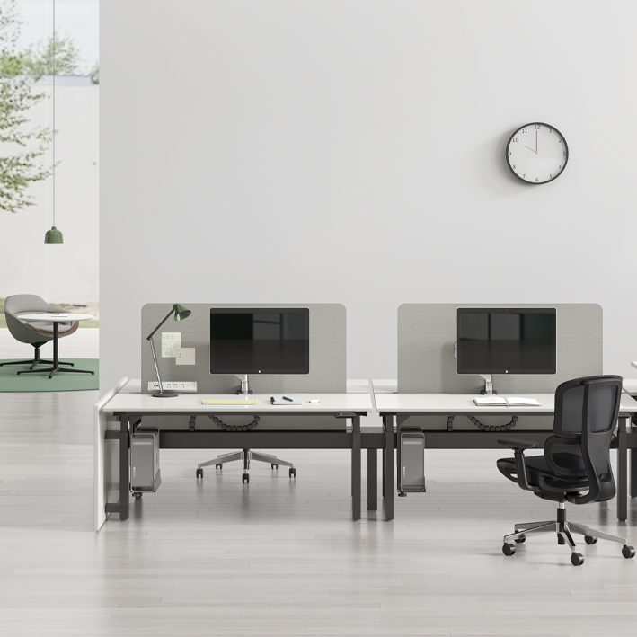 UP1 Ⅱ | Office Adjustable Desk | Sunon Furniture