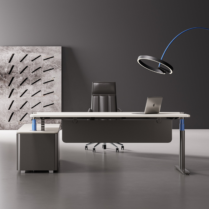 Height-Adjustable Desks | Sunon Office Furniture Solutions