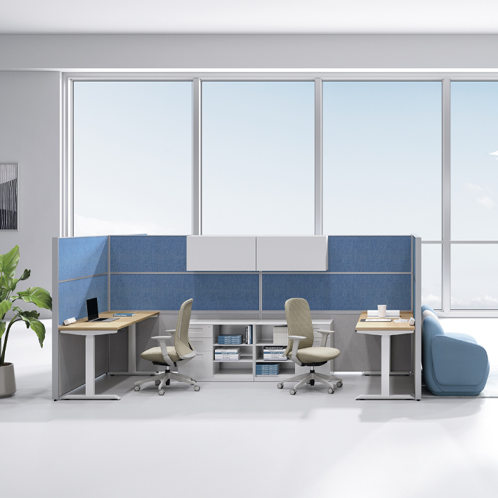 Panel System | Sunon Office Furniture Solutions