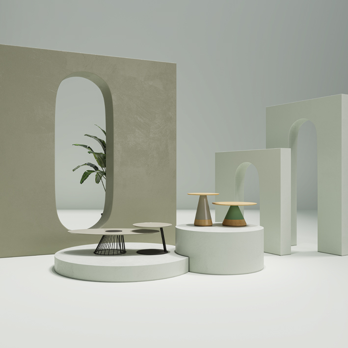 Occasional Tables | Sunon Office Furniture Solutions