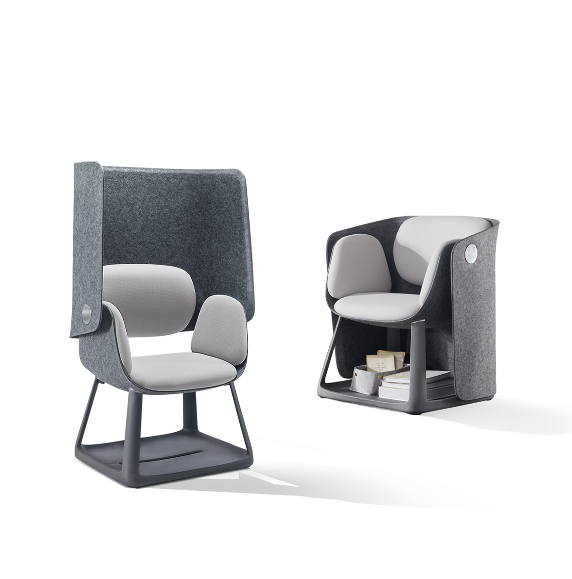 Styling Corporate Lounges That Attract and Inspire Top Talent | Sunon ...