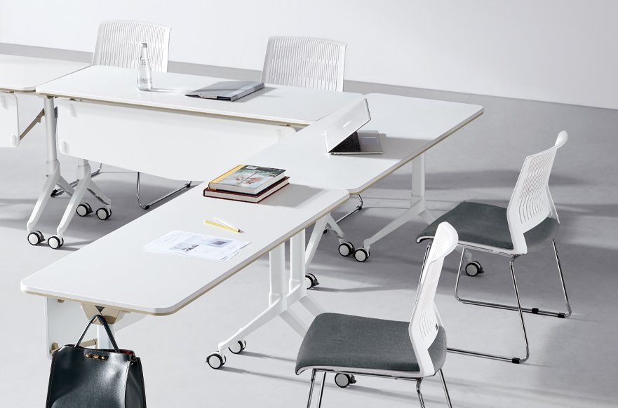 Mdecor | Training Tables | Sunon Furniture
