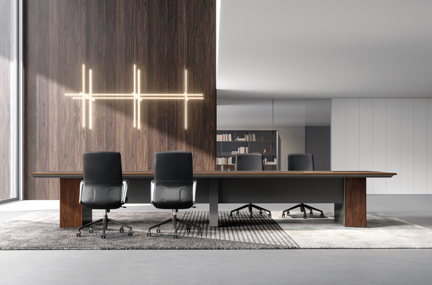 Maxim | Conference Tables | Sunon Furniture