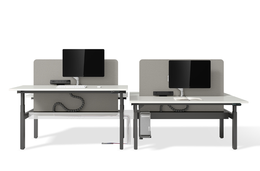 UP1 Ⅱ | Office Adjustable Desk | Sunon Furniture