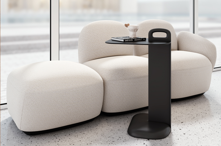 Modern Communication Tea Table | Tea Table | Sunon Furniture