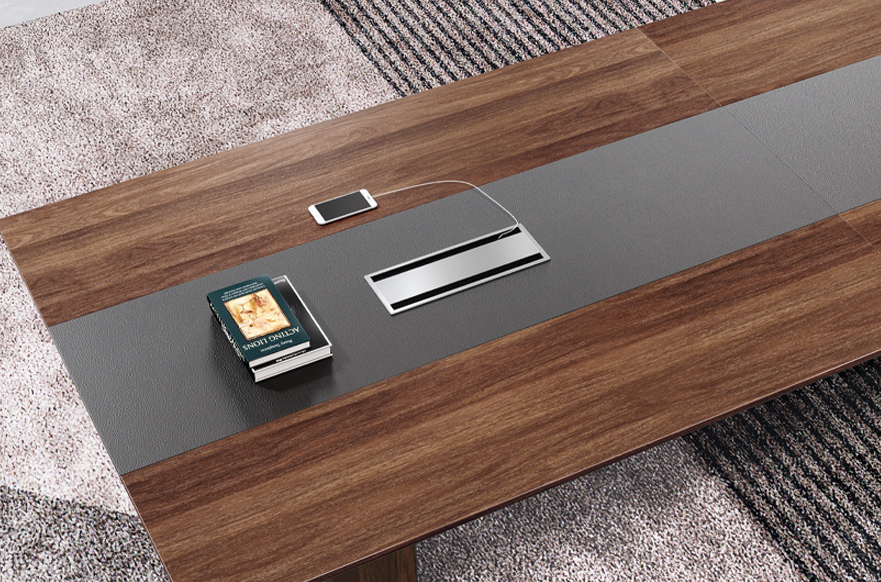 Maxim | Conference Tables | Sunon Furniture